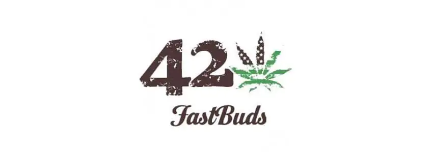 Fast Buds buy - cannabis seeds from the seed bank UATRAVA