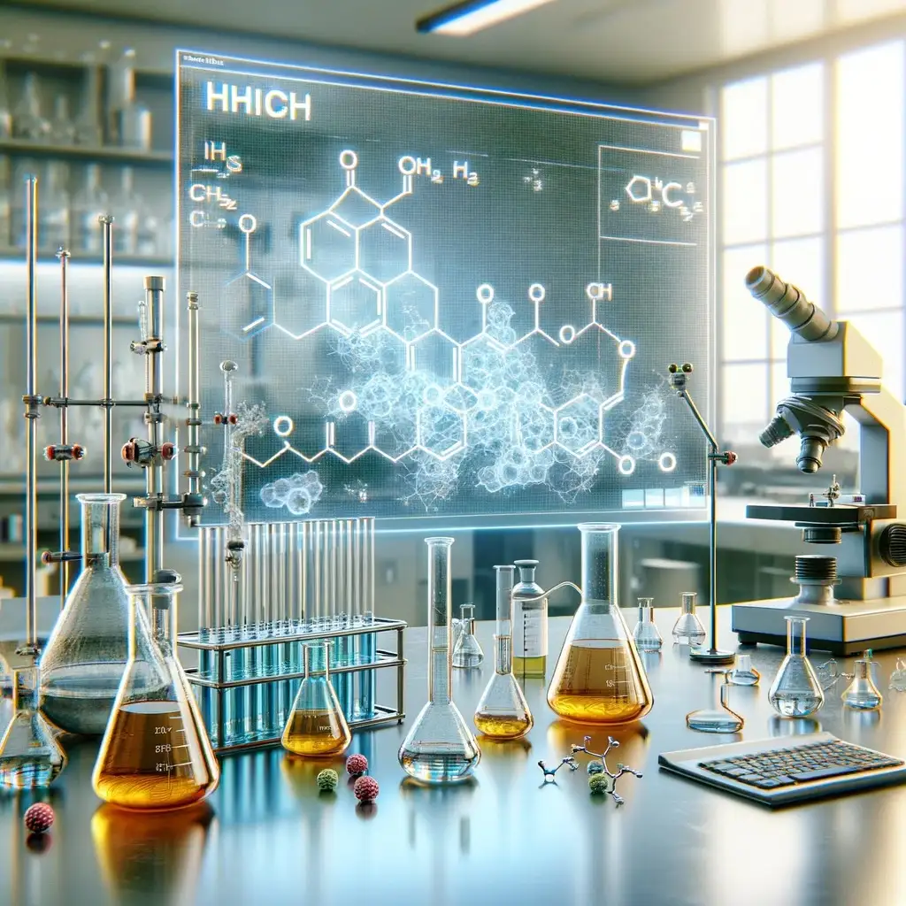 Что такое HHCH, каковы его эффекты и риски? - Читать статью UATRAVA