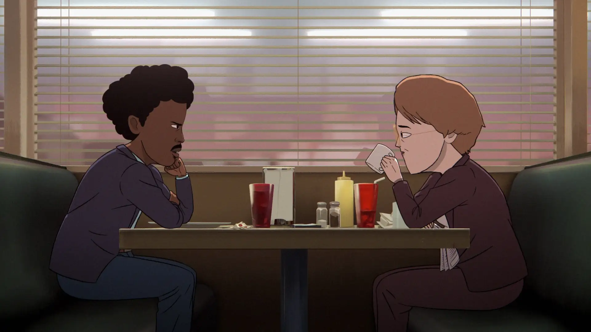 Серіал «Поширені побічні ефекти» – що це за шоу та до чого тут гриби? | Читай статтю на UATRAVA