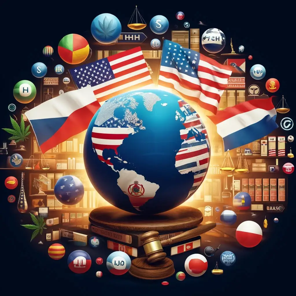 What is HHCH, what are its effects and risks? - Read the article UATRAVA