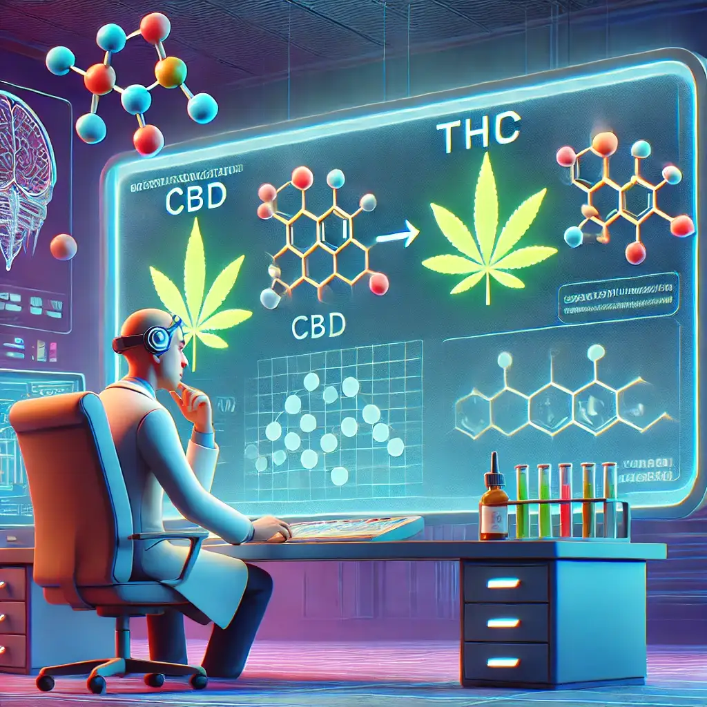 CBD and THC: How to Minimize Side Effects and Enhance Benefits | Read on UATRAVA